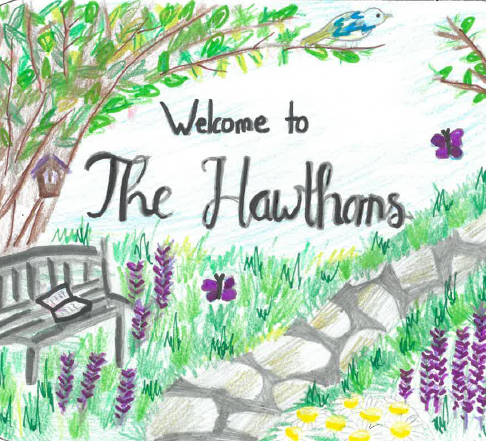 The Hawthorns Clevedon | Retirement Village Somerset | The Hawthorns